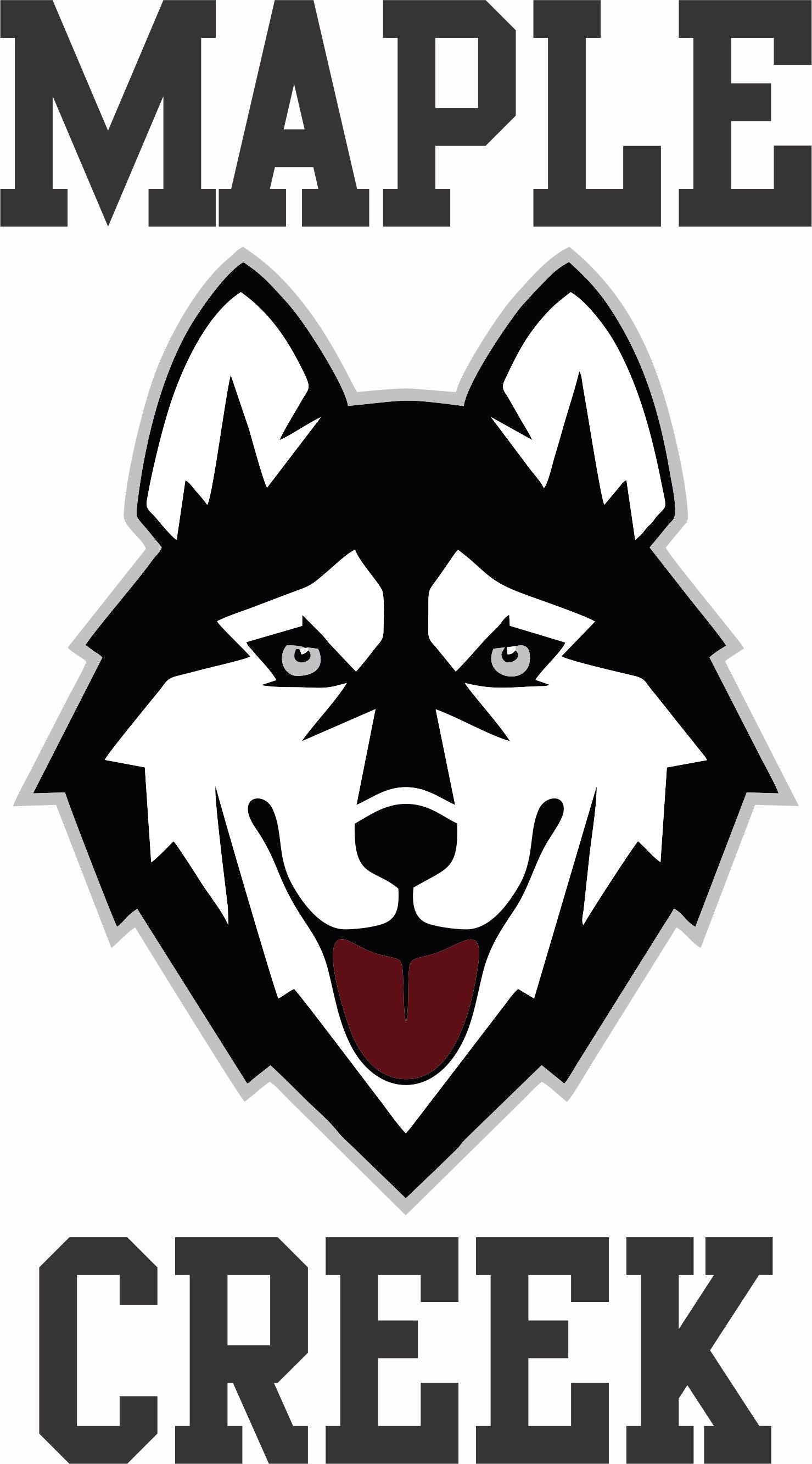 Maple Creek Elementary – Graphic Threads