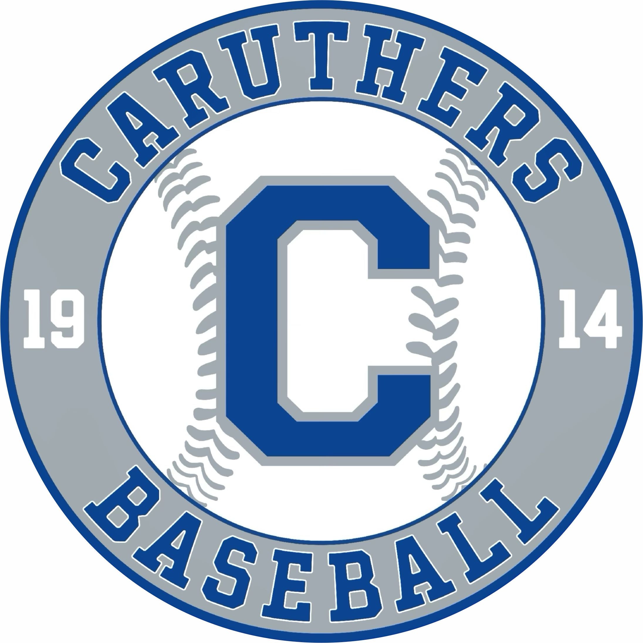 Caruthers Baseball – Graphic Threads
