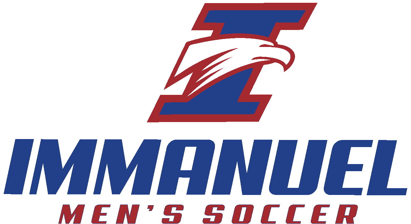 Immanuel Eagles Men's Soccer – Graphic Threads