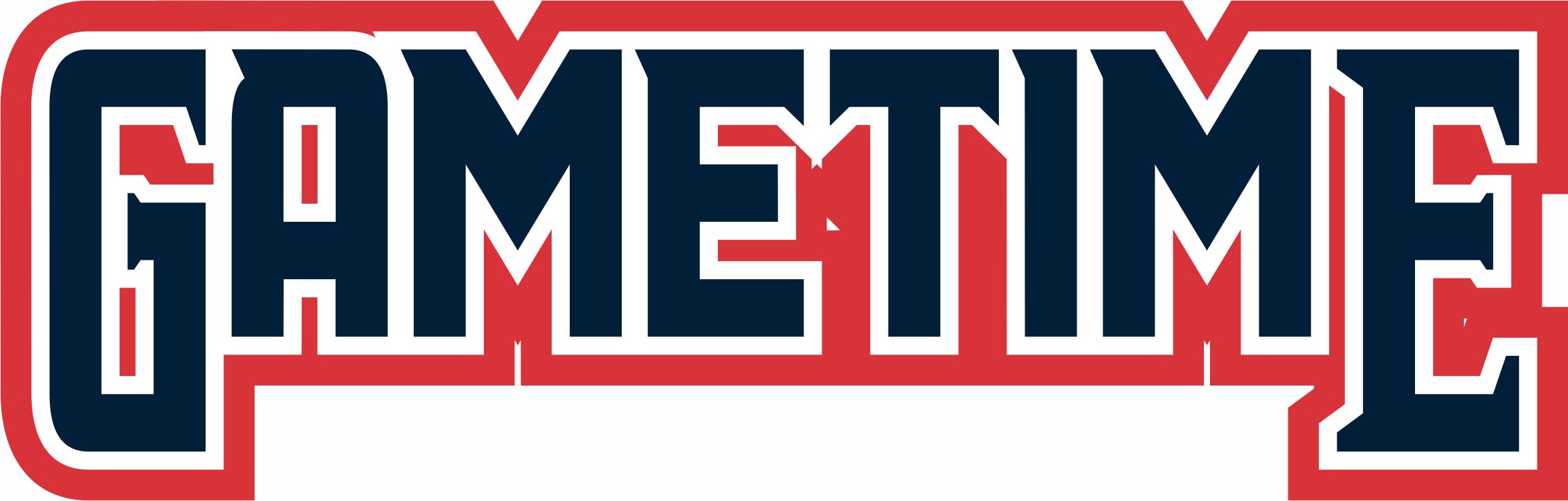 Gametime Baseball – Graphic Threads