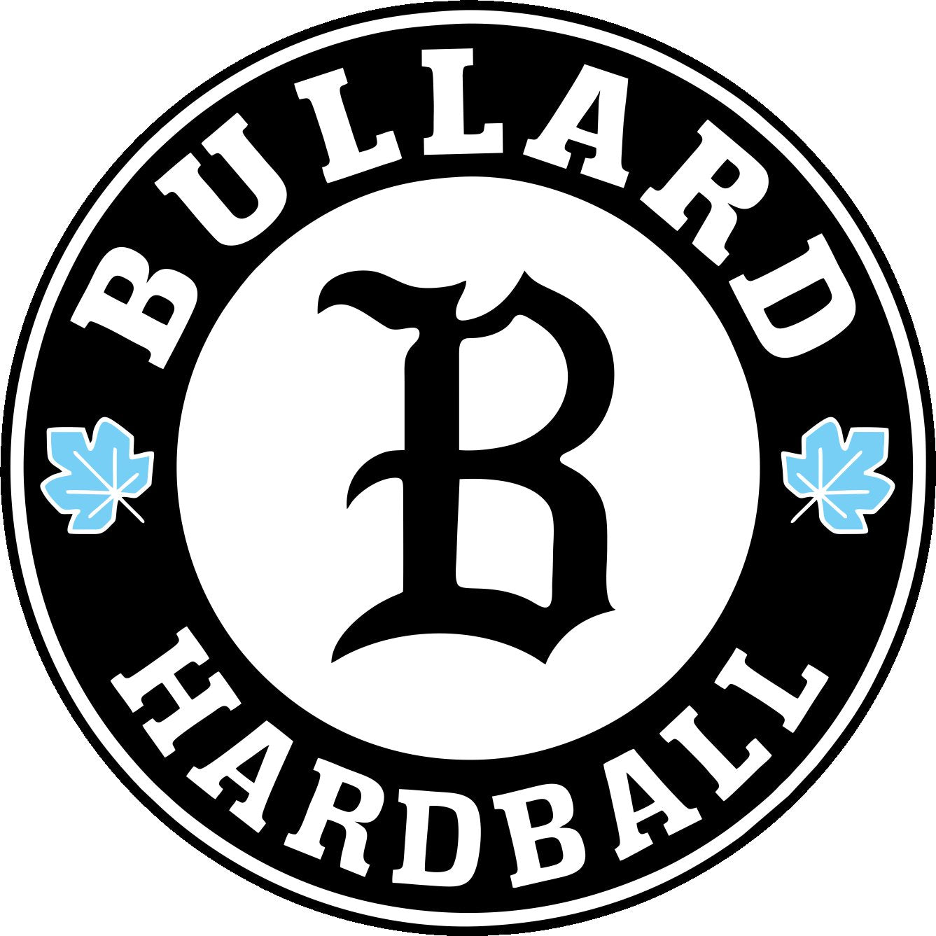 Bullard Hardball Academy – Graphic Threads