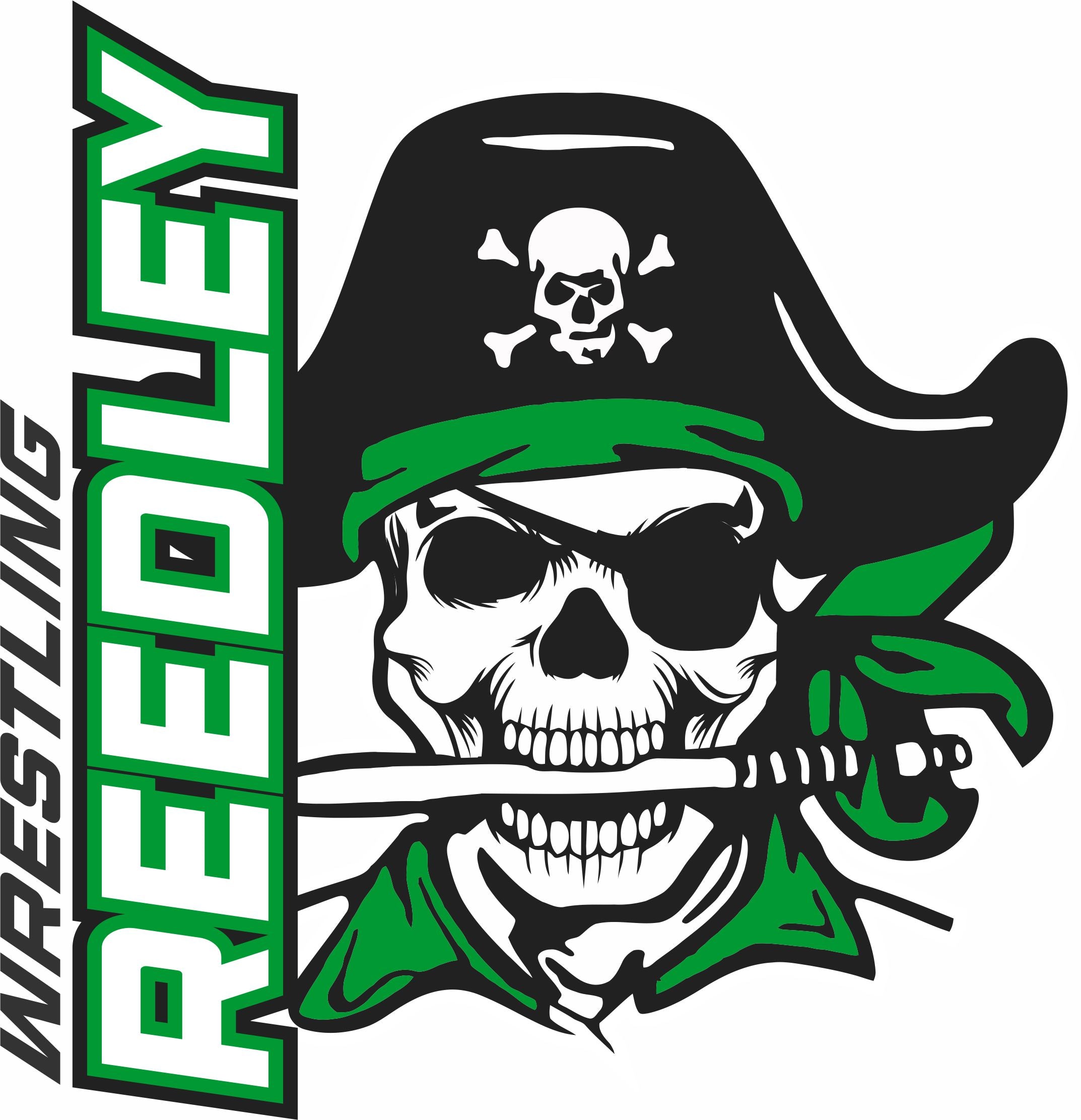 Reedley Wrestling – Graphic Threads
