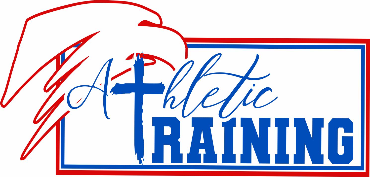 Immanuel Athletic Training – Graphic Threads