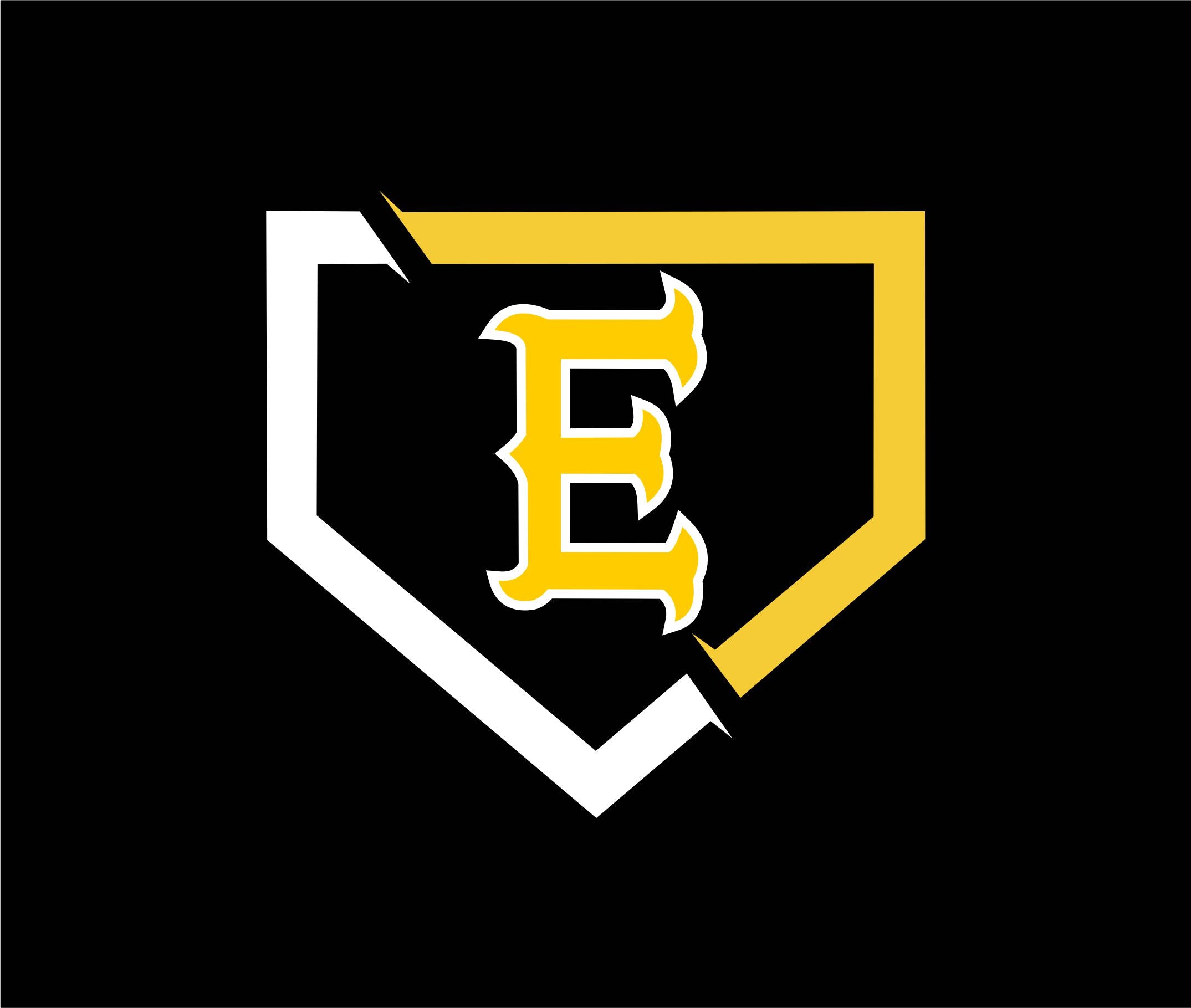 Edison Baseball – Graphic Threads