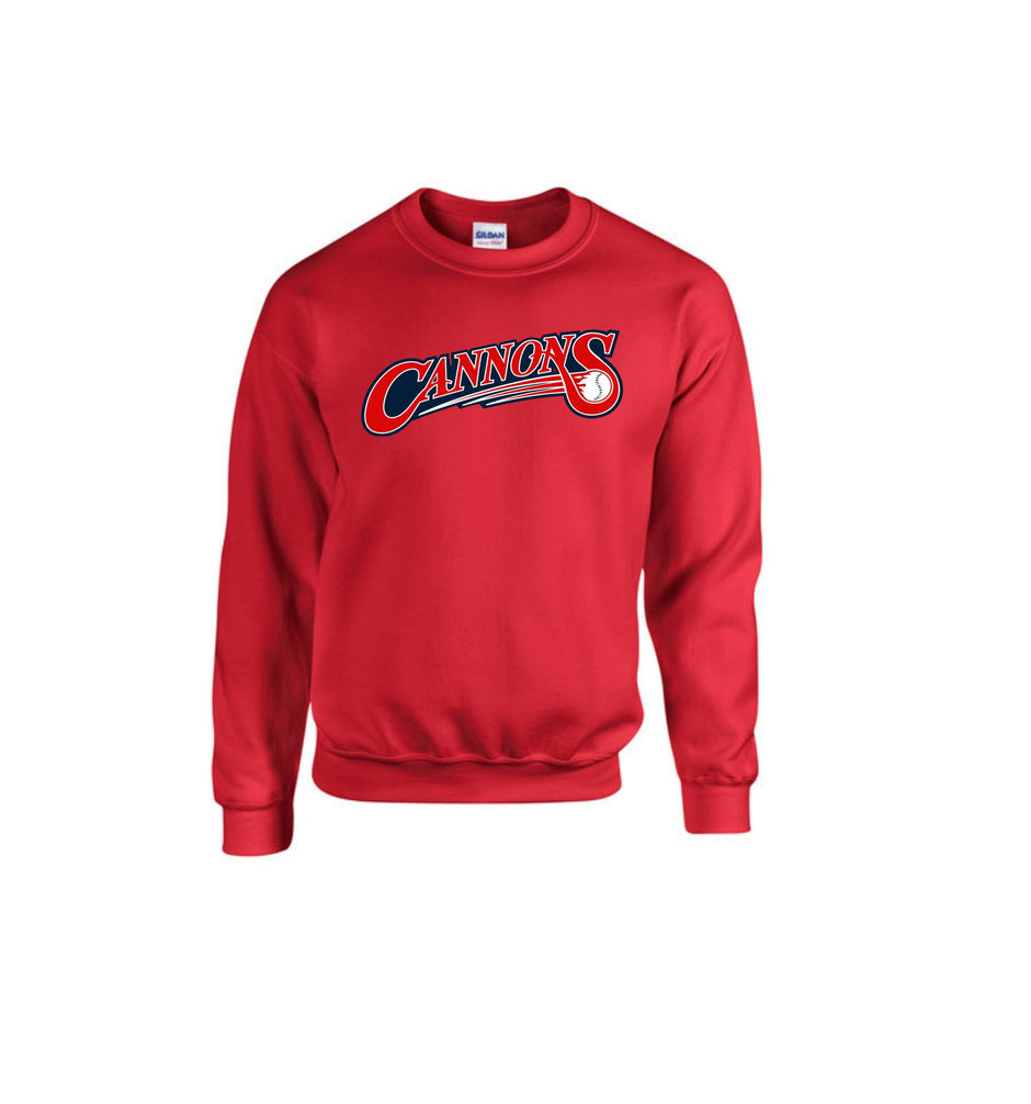 Cannons Baseball – Graphic Threads