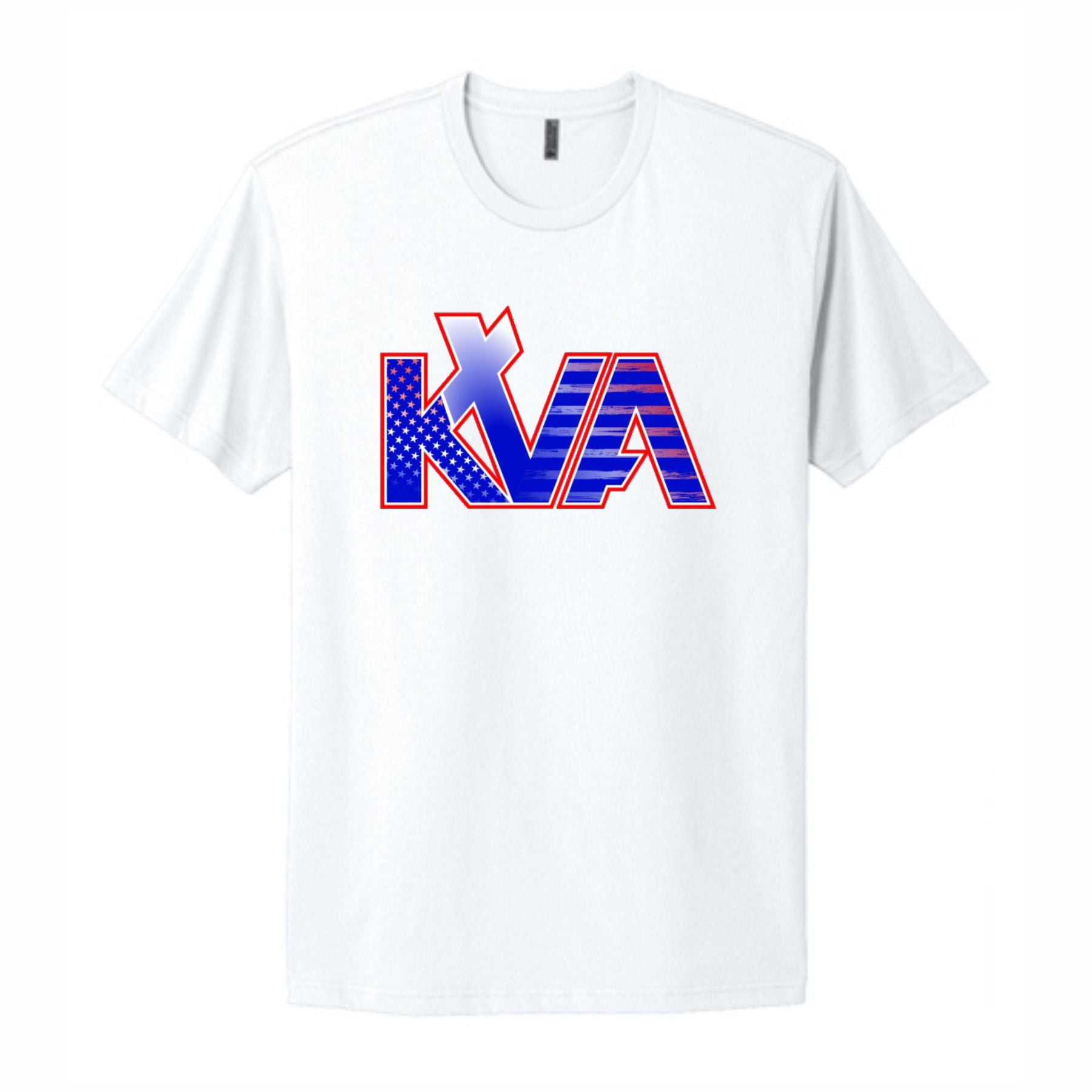 KVA - 01 – Graphic Threads