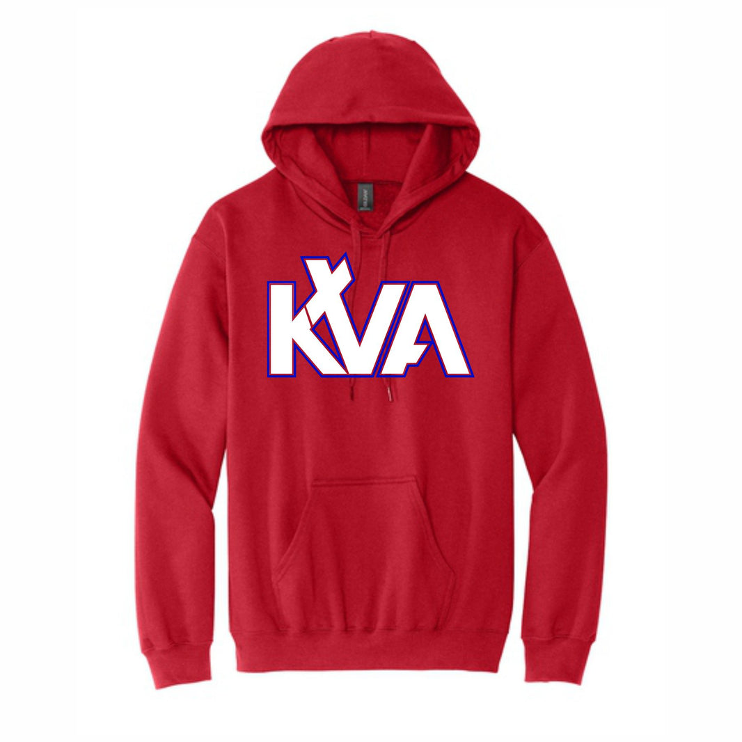 KVA – Graphic Threads