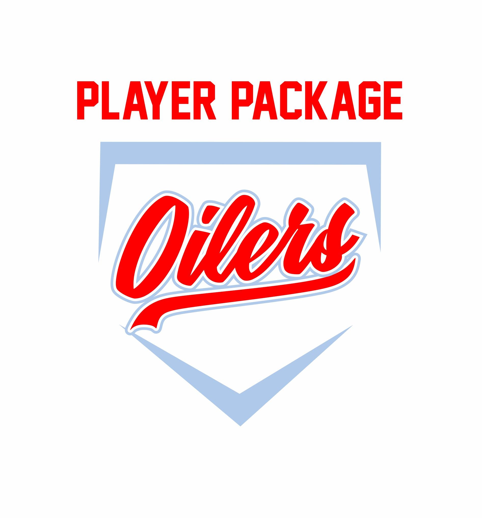 Oilers Baseball – Graphic Threads