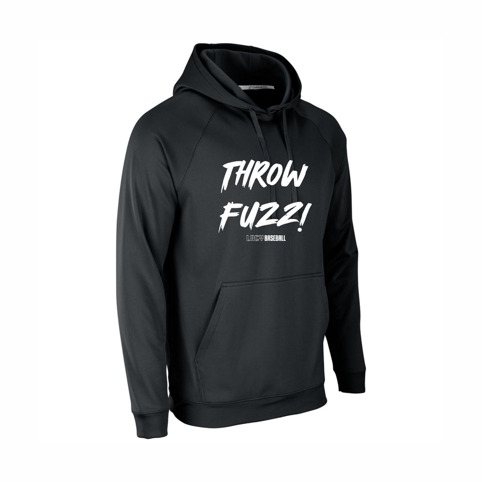 Lacy Baseball – Graphic Threads