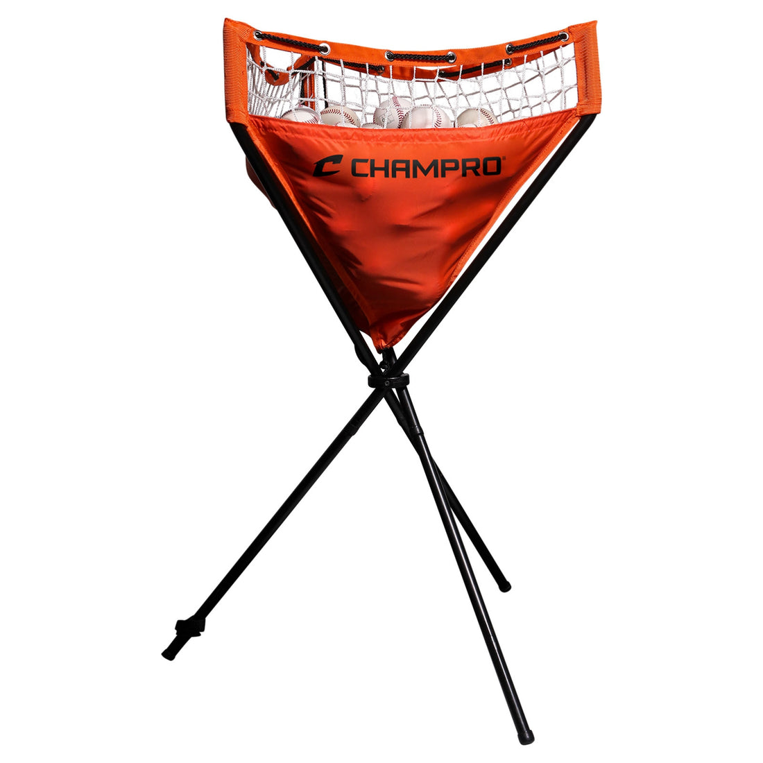 Ball Caddy – Graphic Threads