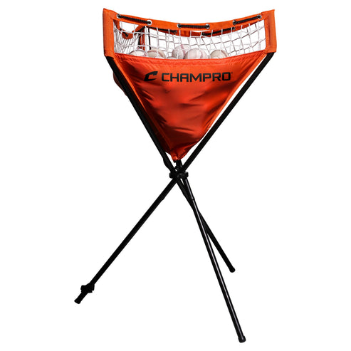 Ball Caddy – Graphic Threads