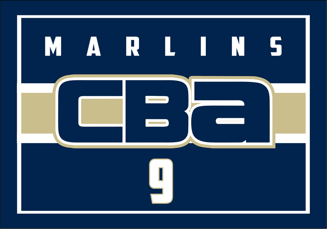 CBA – Graphic Threads